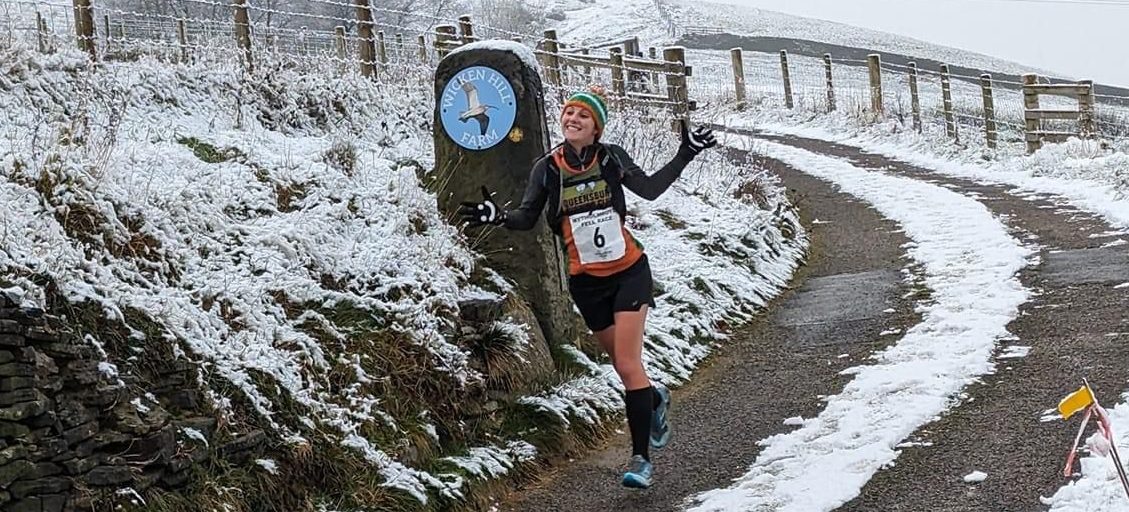 Mytholmroyd fell race – Queensbury Running Club