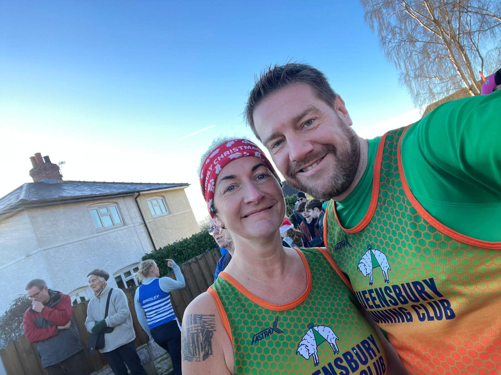 Chevin Chase 2023. – Queensbury Running Club