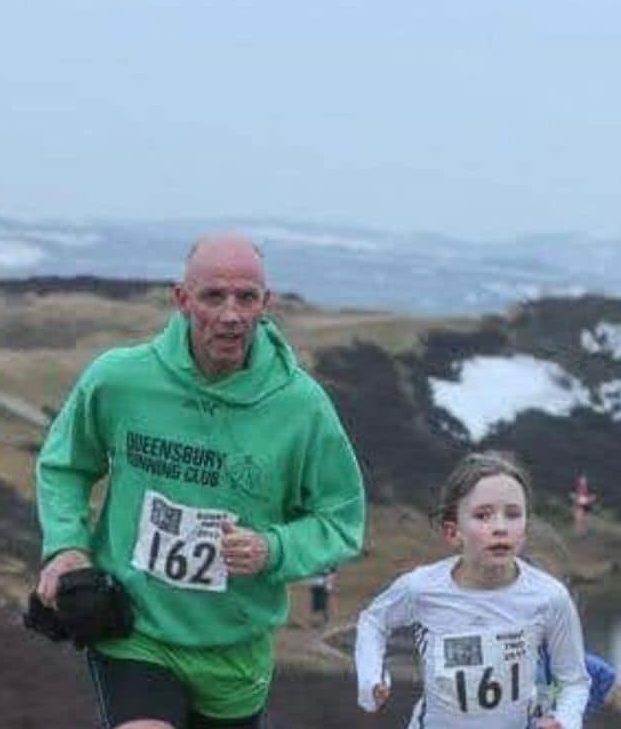 Meet the members episode 11 – Michael Coe – Queensbury Running Club