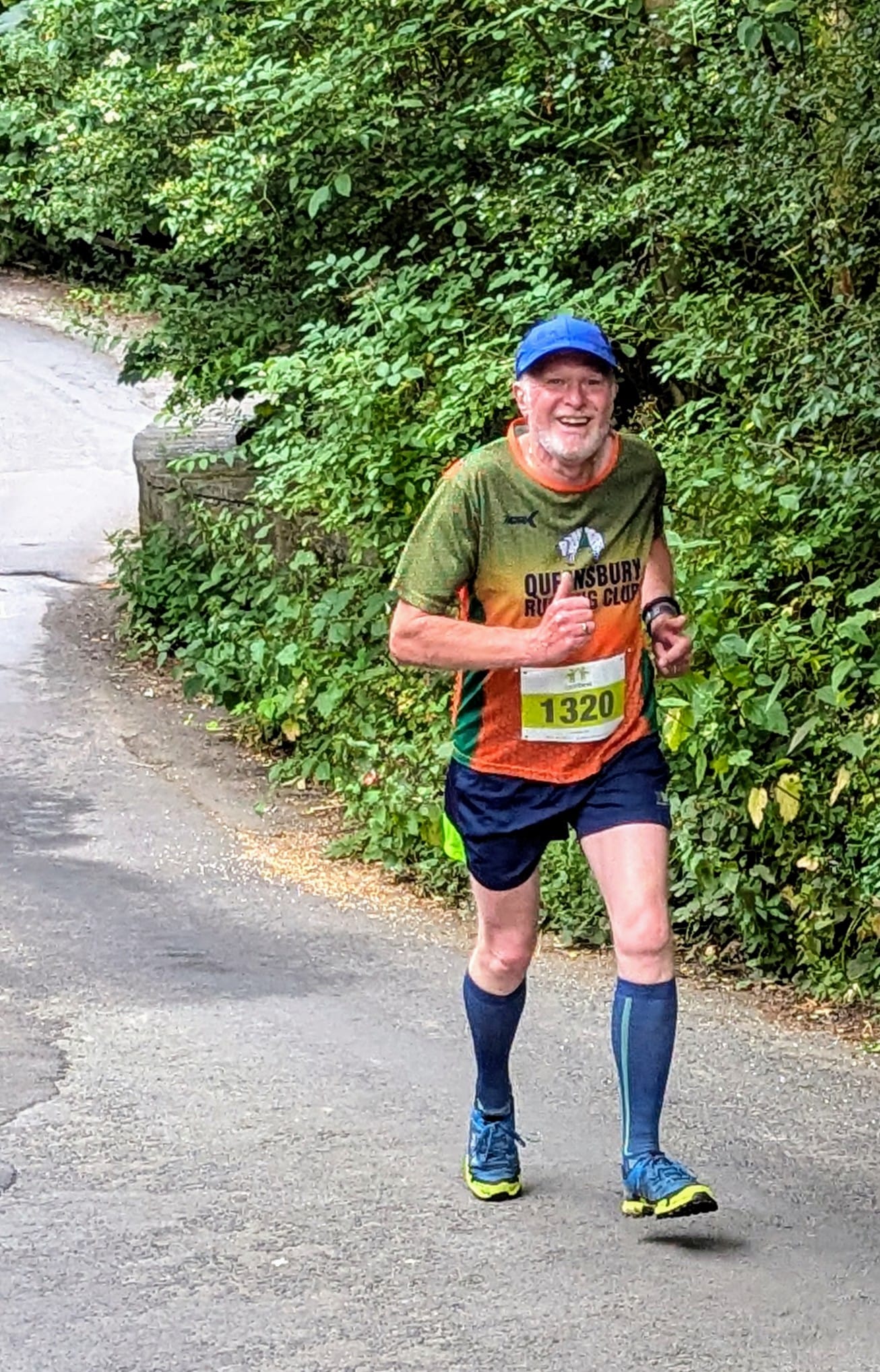 Judy Jaunt 2024 – Queensbury Running Club
