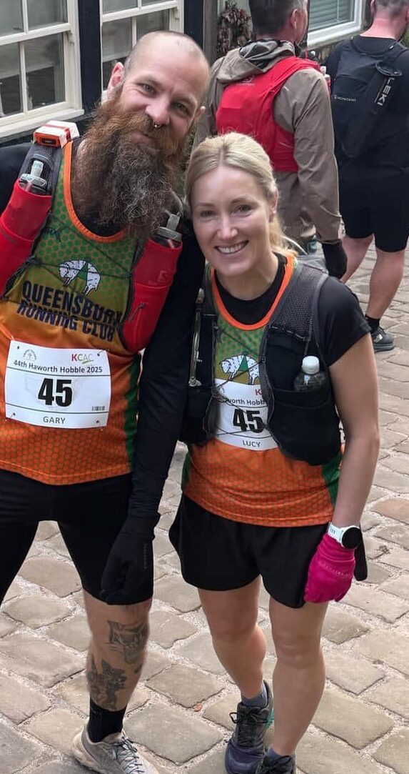 The Haworth Hobble Ultra Marathon – Queensbury Running Club